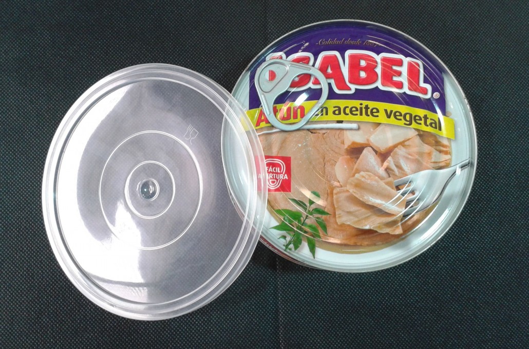 Atún Isabel Lata – Jocusi