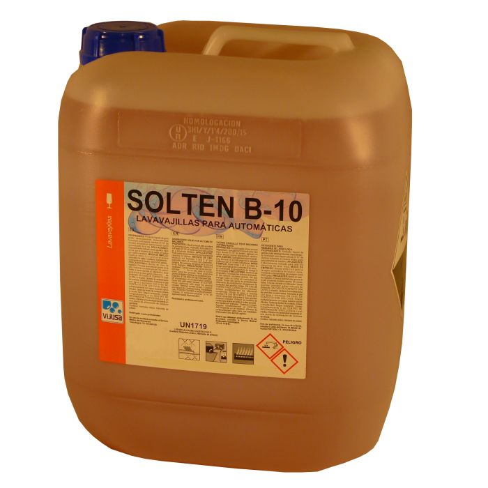 SOLTEN 10 – Jocusi