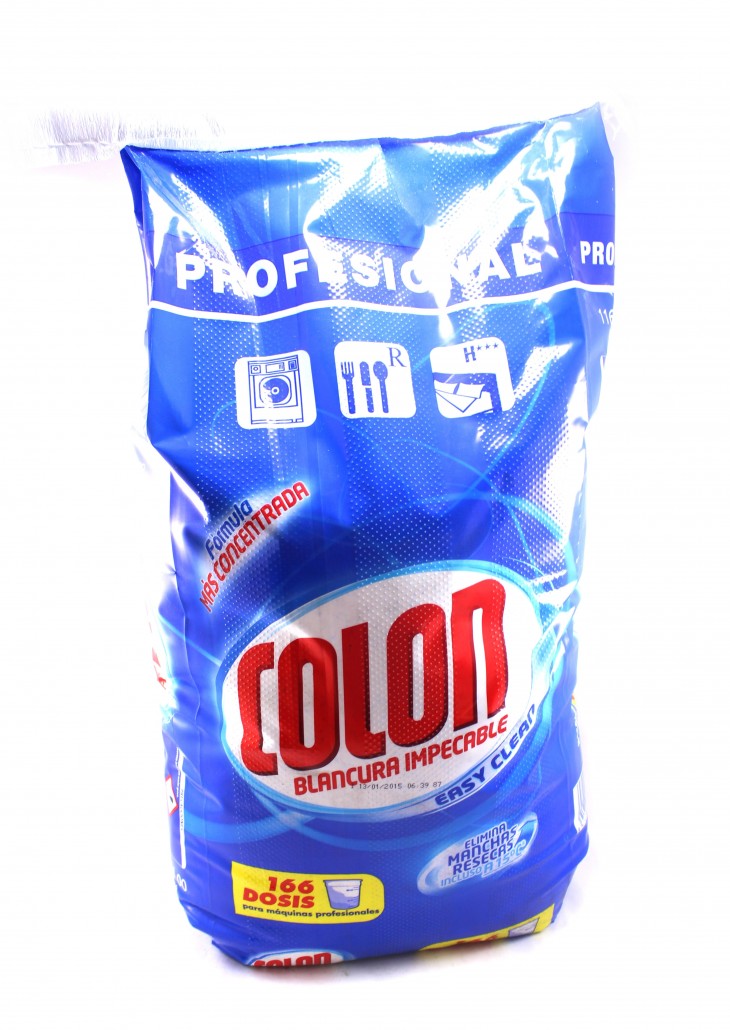 Colón Polvo – Jocusi